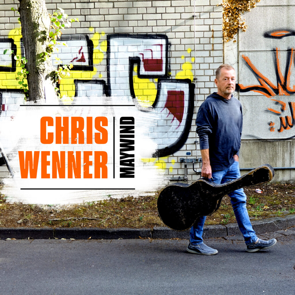 Discography - Chris Wenner